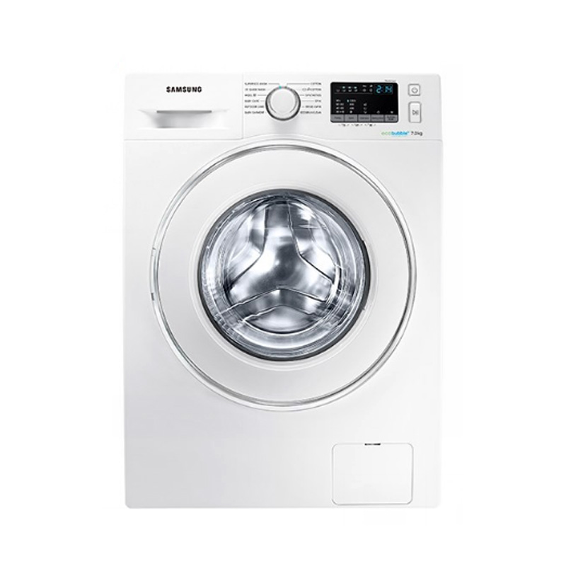 لباسشویی سامسونگ مدل J1254 رنگ سفید | سامسونگ وی ای پی | سامسونگ vip| سامسونگ مرکزی