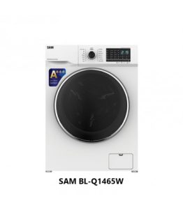 ماشین لباسشویی سام مدل BL-Q1465W | سامسونگ وی ای پی | سامسونگ vip| سامسونگ مرکزی