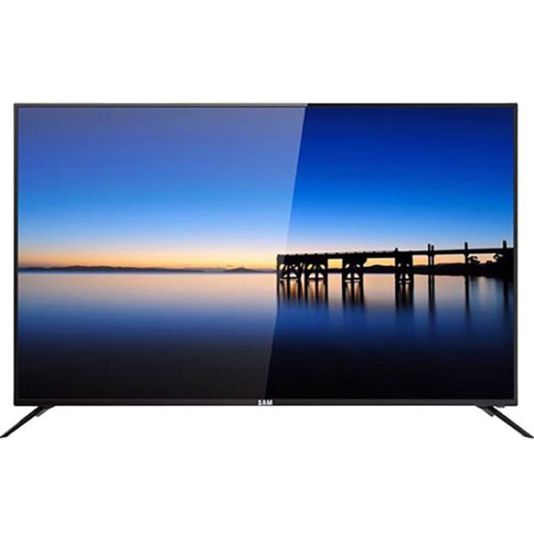 تلویزیون ال ای دی هوشمند سام الکترونیک مدل UA55TU7550 سایز 55 اینچ | سامسونگ وی ای پی | سامسونگ ...