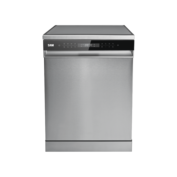ماشین ظرفشویی 15 نفره سام مدل DW-192 ST | سامسونگ وی ای پی | سامسونگ vip| سامسونگ مرکزی