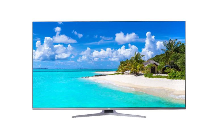 تلویزیون سام مدل ″55 – مدل Q80 | سامسونگ وی ای پی | سامسونگ vip| سامسونگ مرکزی