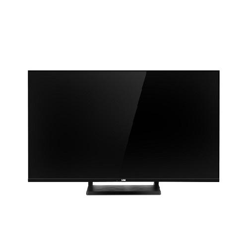 تلویزیون سام D6500 سایز 43 اینچ 43D6500 | سامسونگ وی ای پی | سامسونگ vip| سامسونگ مرکزی